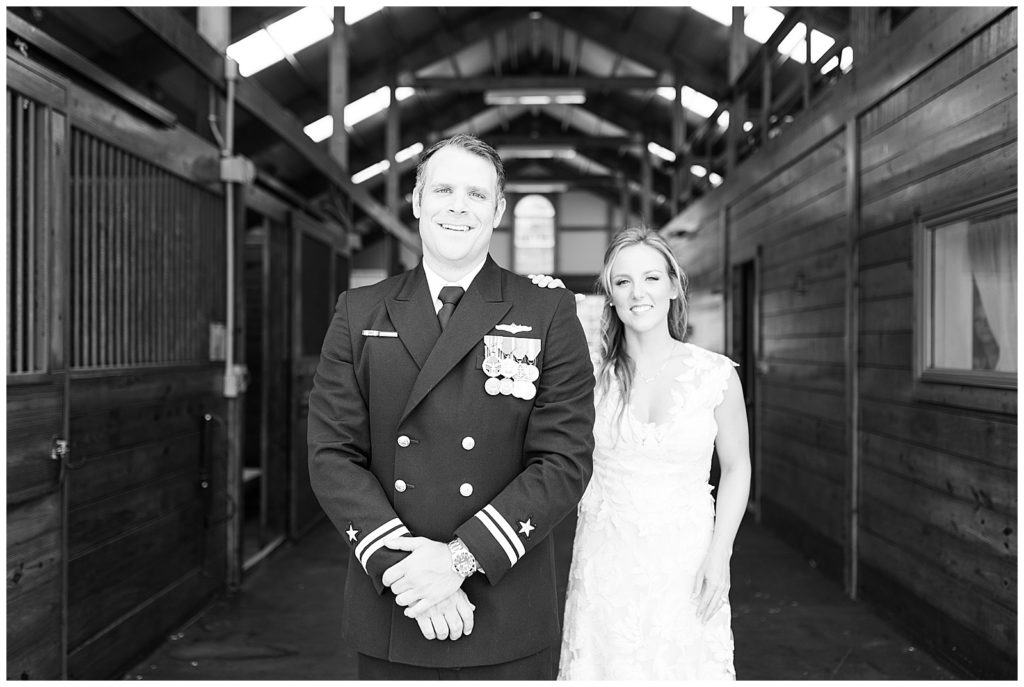 Todd + Sarah . Married